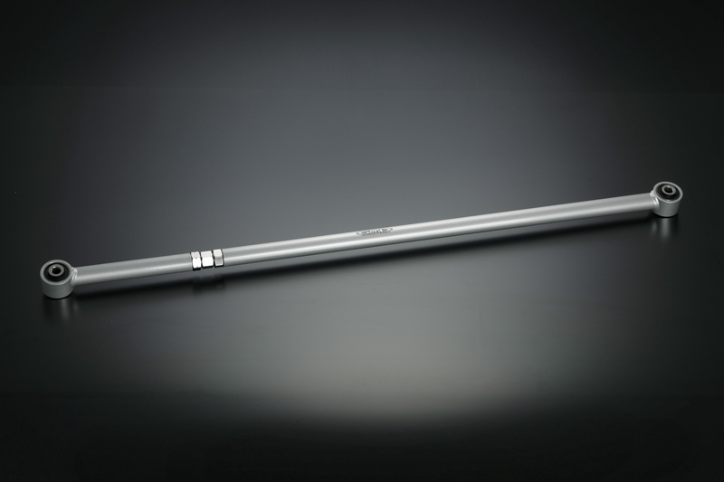 ハードスペックラテラルロッド [リア] SLR03J - Genb（玄武）JIMNY ジムニー用カスタムパーツ専門の通販サイト