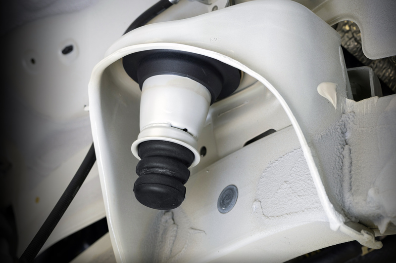 レスポンシブアッパーシート SGS01J - Genb（玄武）JIMNY ジムニー用カスタムパーツ専門の通販サイト